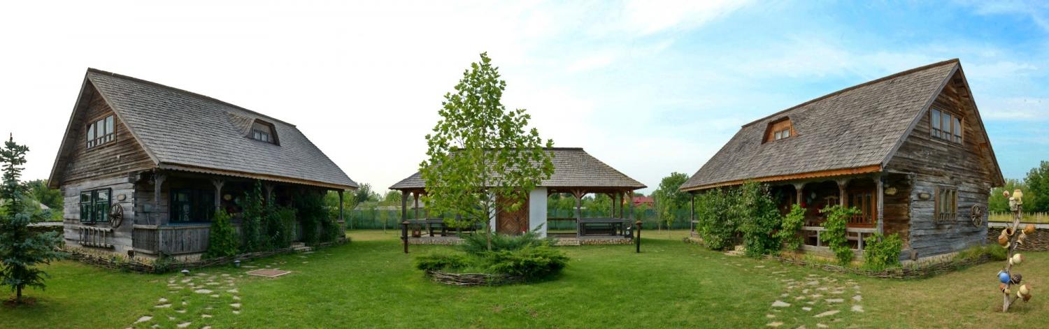 satul-romanesc-spatiu-de-cultura-si-permanenta-124702 - Identitatea ...